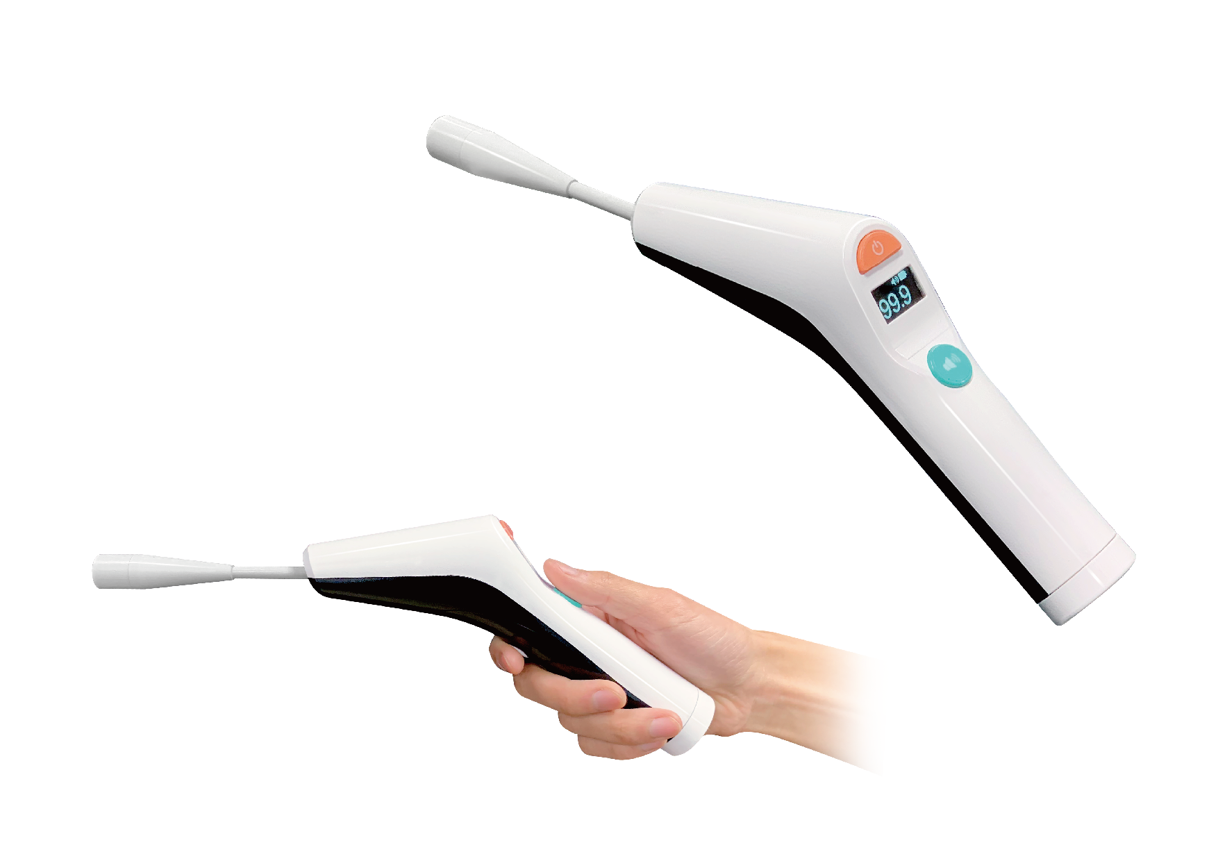 CEマーキング磁気プローブ – manabu design inc.